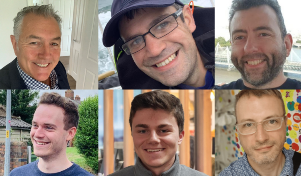 Housebuilder Pro: Who you’ll meet - Housebuilder Pro