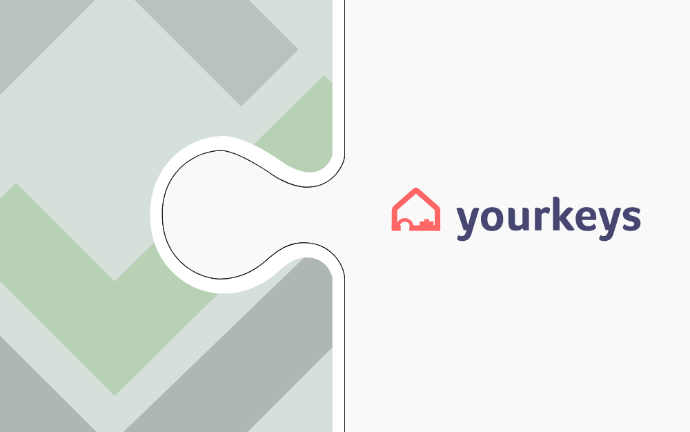 Housebuilder Pro now integrates with Yourkeys - Housebuilder Pro