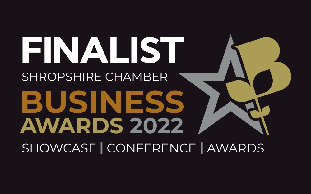 Housebuilder Pro named as a finalist for the Shropshire Chamber ... Housebuilder Pro named as a finalist for the Shropshire Chamber ...