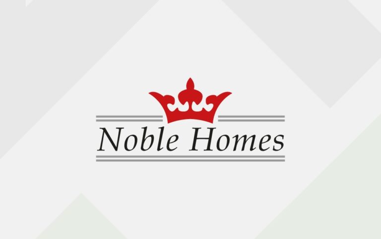 Noble Homes and Housebuilder Pro, one year later - Housebuilder Pro Noble Homes and Housebuilder Pro, one year later - Housebuilder Pro
