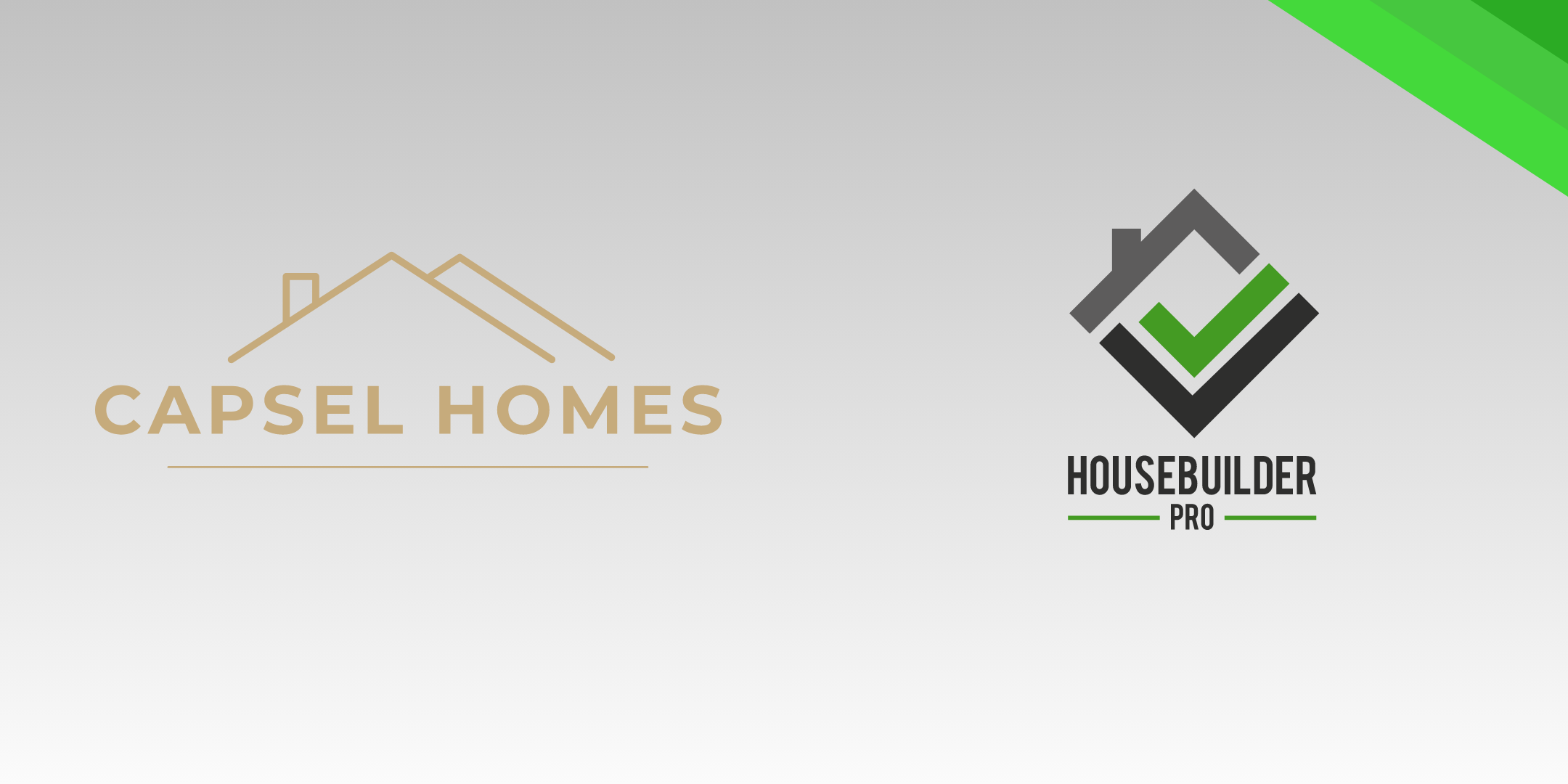 Housebuilder Pro welcomes Capsel Homes as a new customer, expanding its ...