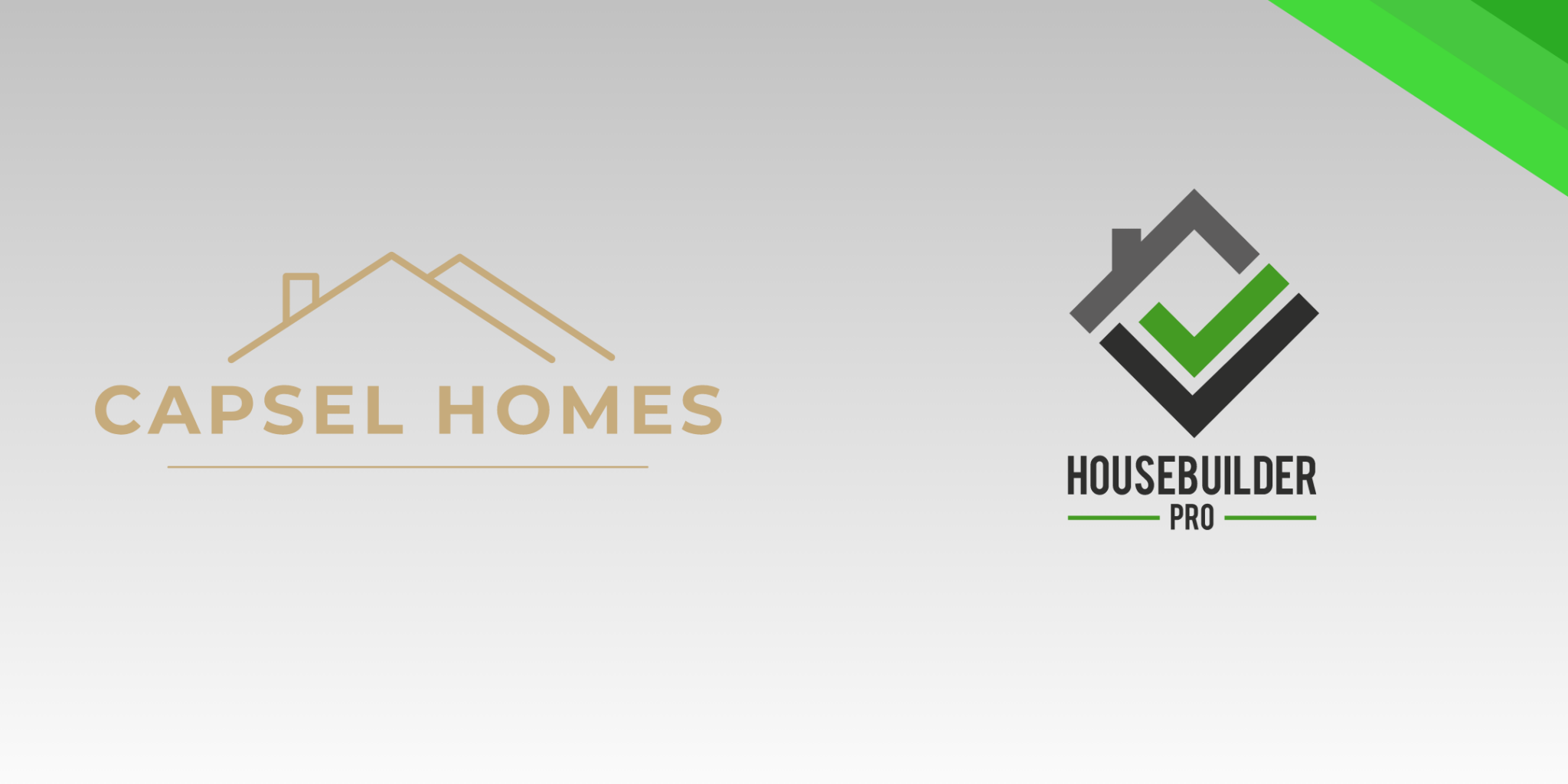 Housebuilder Pro welcomes Capsel Homes as a new customer, expanding its portfolio of innovative ...