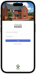 Customer Portal - Housebuilder Pro